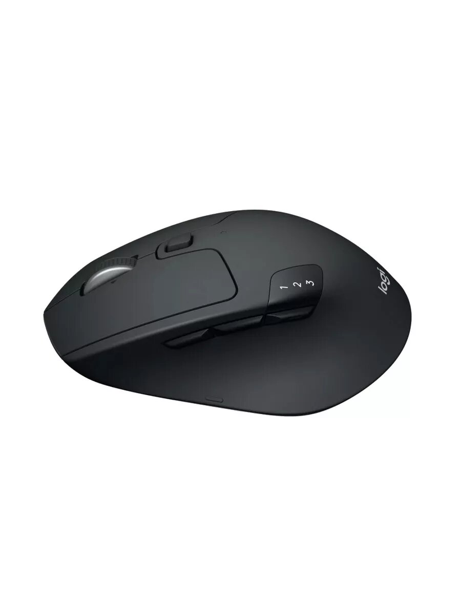 Мышь беспроводная M720 Triathlon