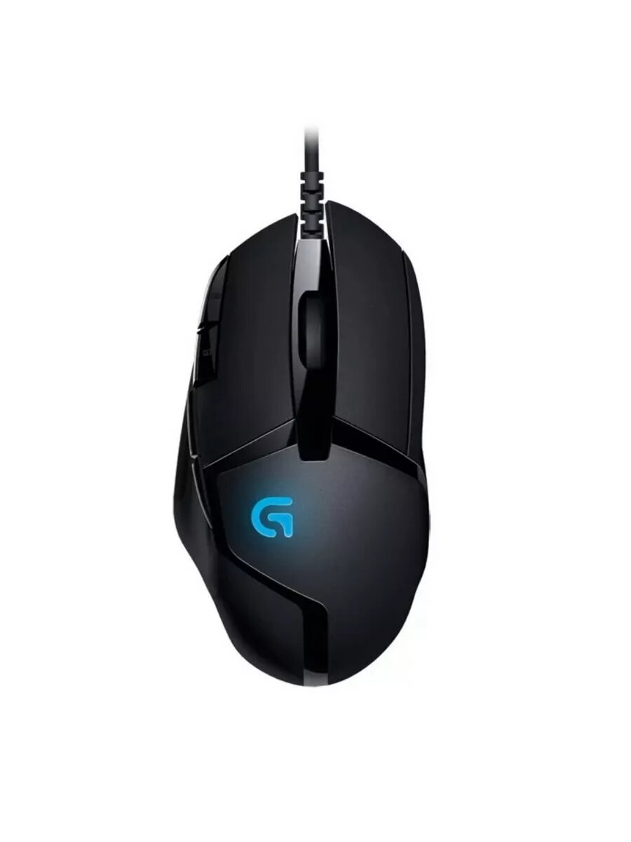 Мышь игровая G402 Hyperion Fury