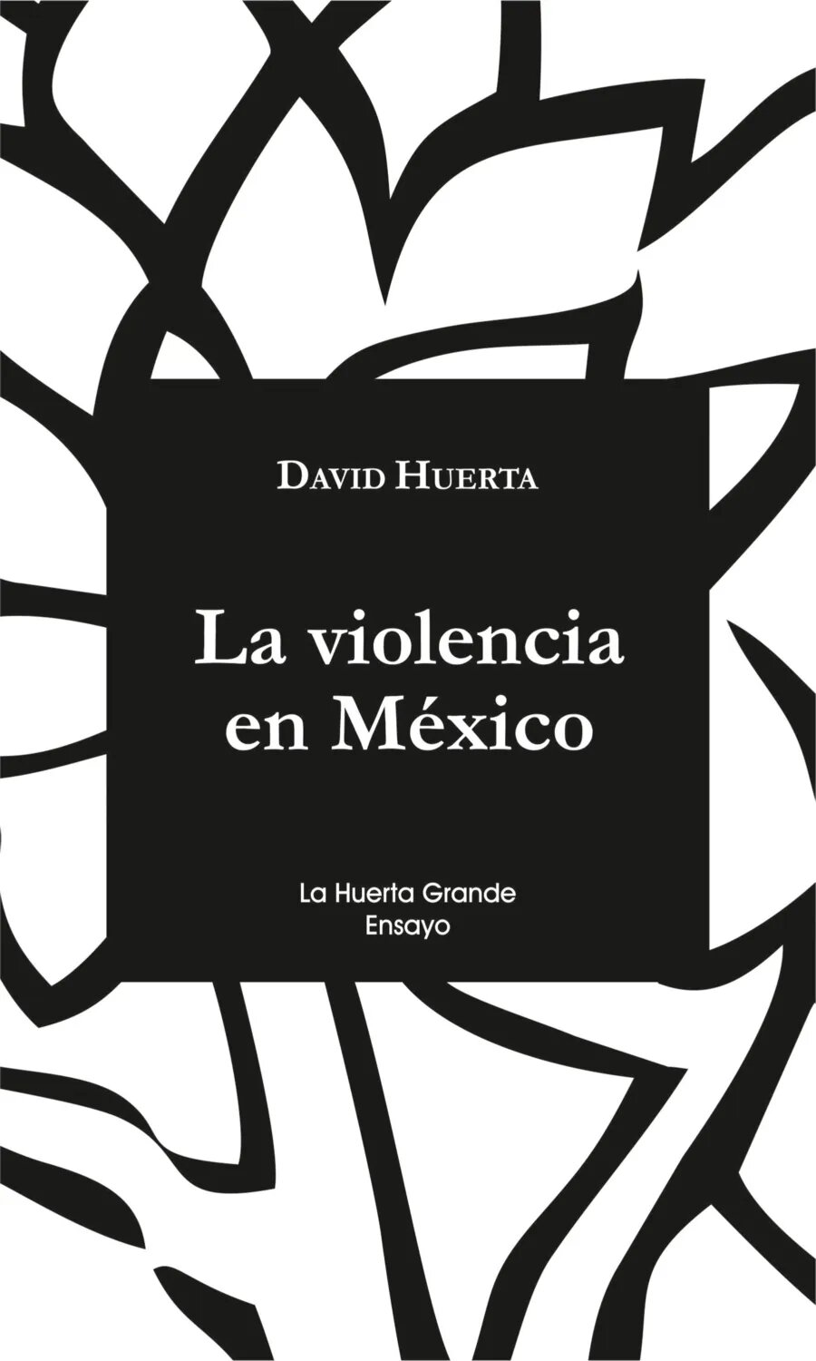 La violencia en México [Цифровая книга]