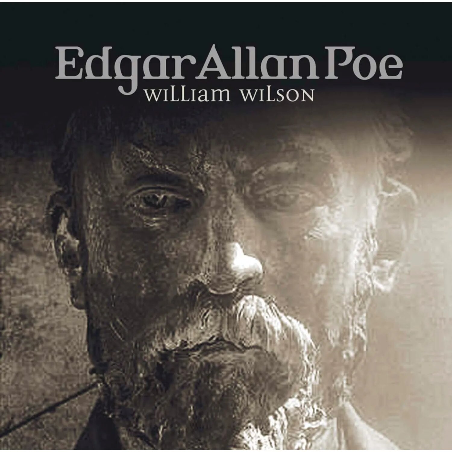 Edgar Allan Poe, Folge 32: William Wilson [Аудиокнига]