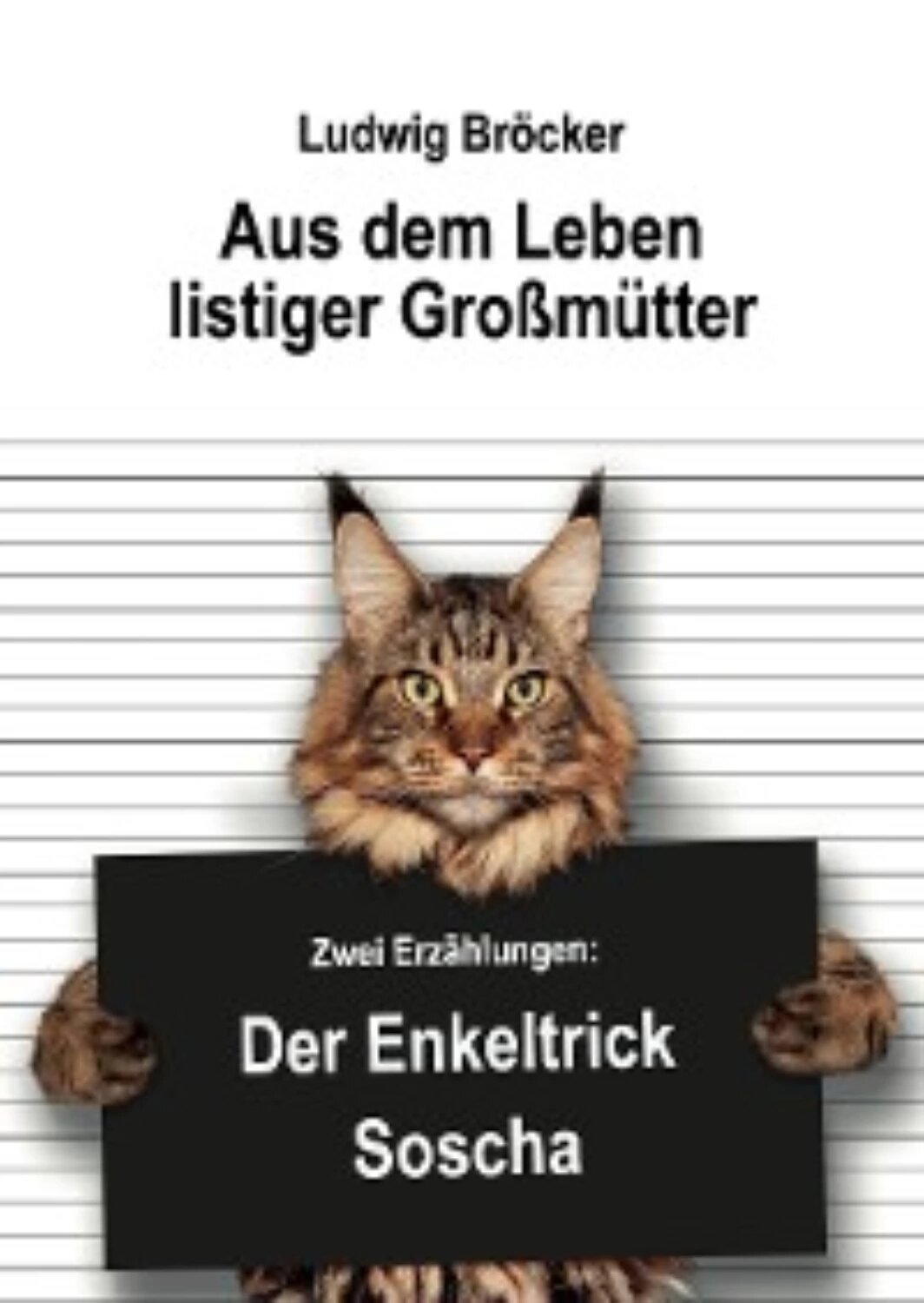 Aus dem Leben listiger Großmütter [Цифровая книга]