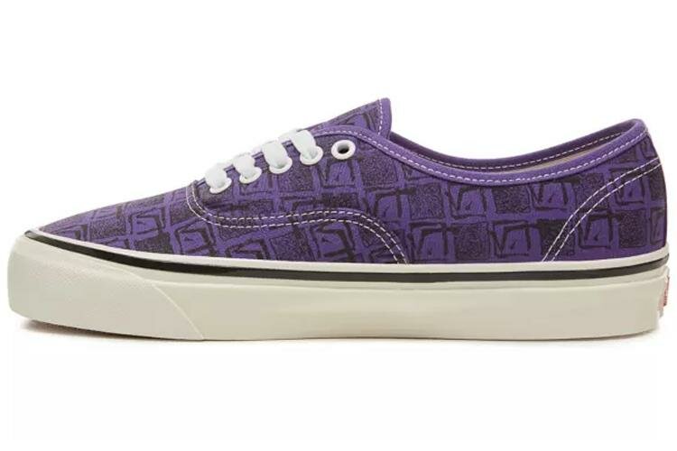 Кроссовки Authentic 44 Dx Anaheim Factory Ultracush