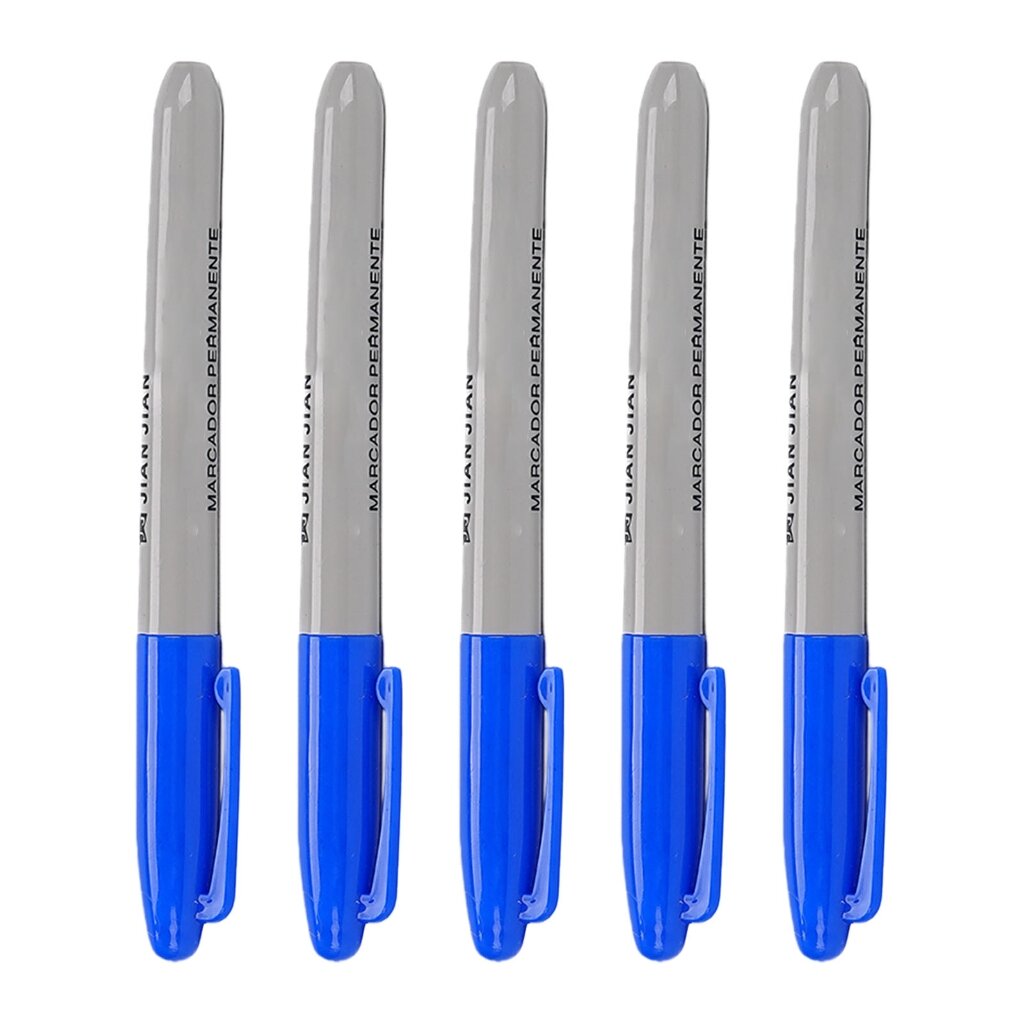 5 замаскированных маленьких поддельных фломастеров, скрытый ящик для хранения денег