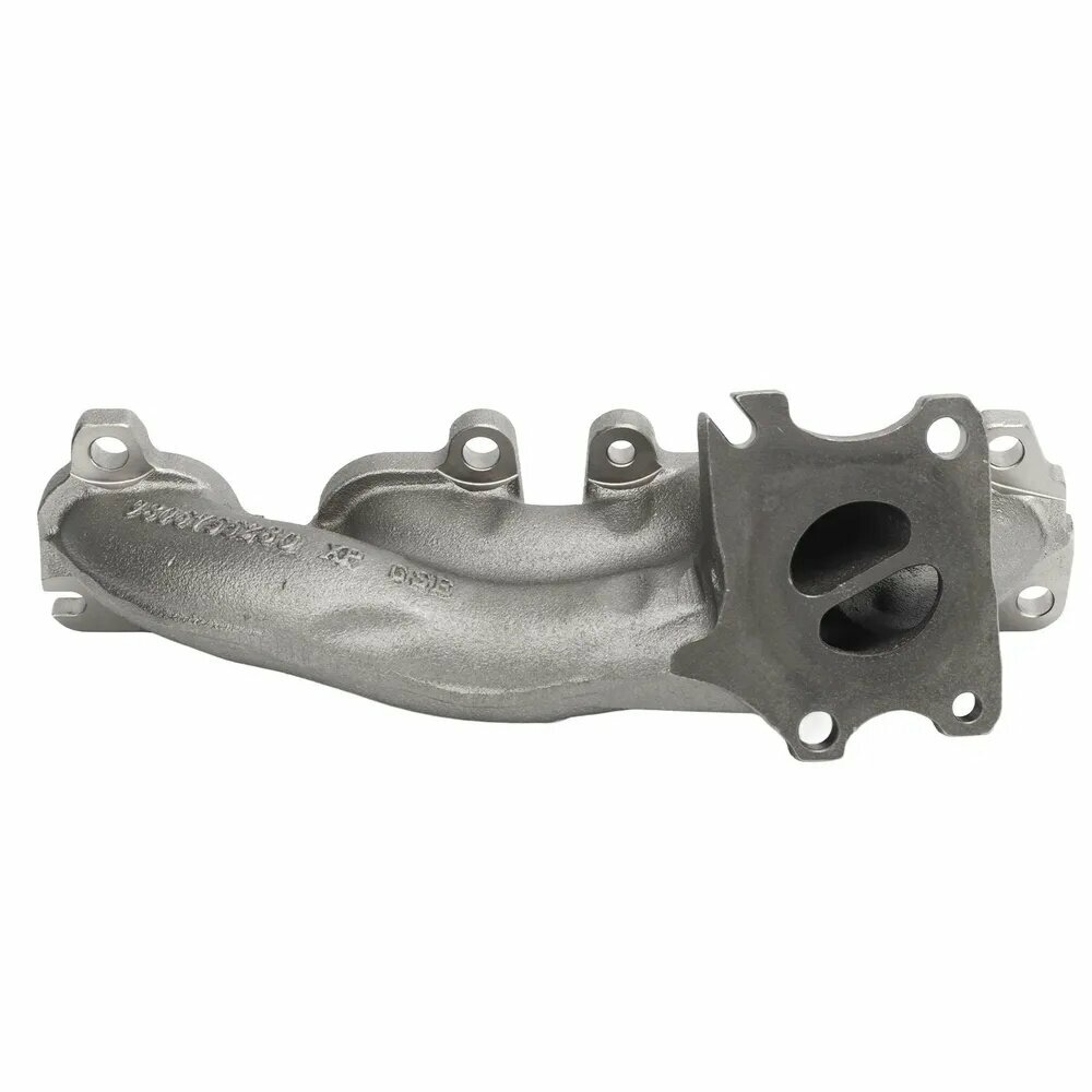 KNOW EASY-Труба выхлопная арт. V759703180