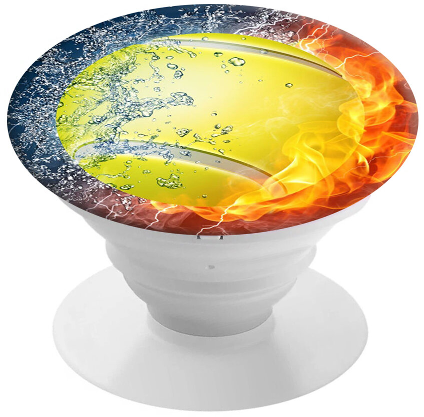 Держатель Popsocket для телефона Попсокет для Apple IPhone и Android держатели для телефонов ручные