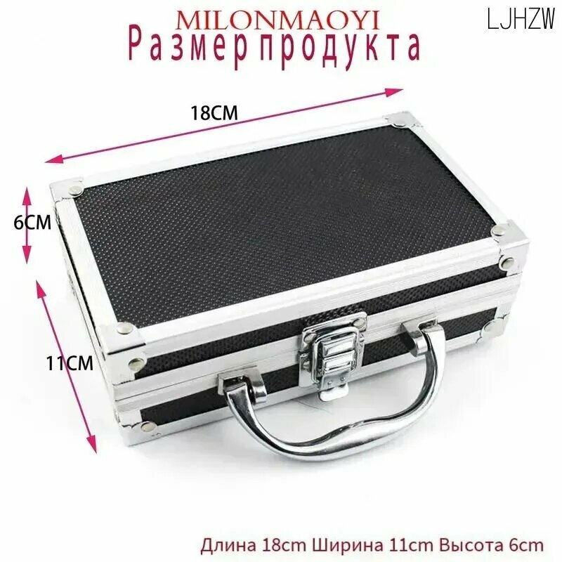 Мини чемодан для денег, открытка для денег