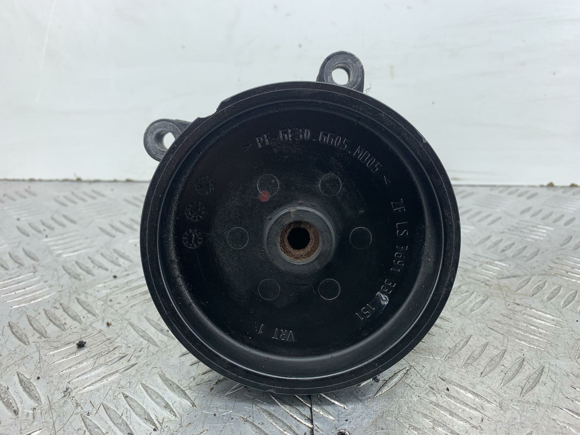 Насос гидроусилителя руля Mercedes-Benz Sprinter W906 рест. W906 2014 A0034669301