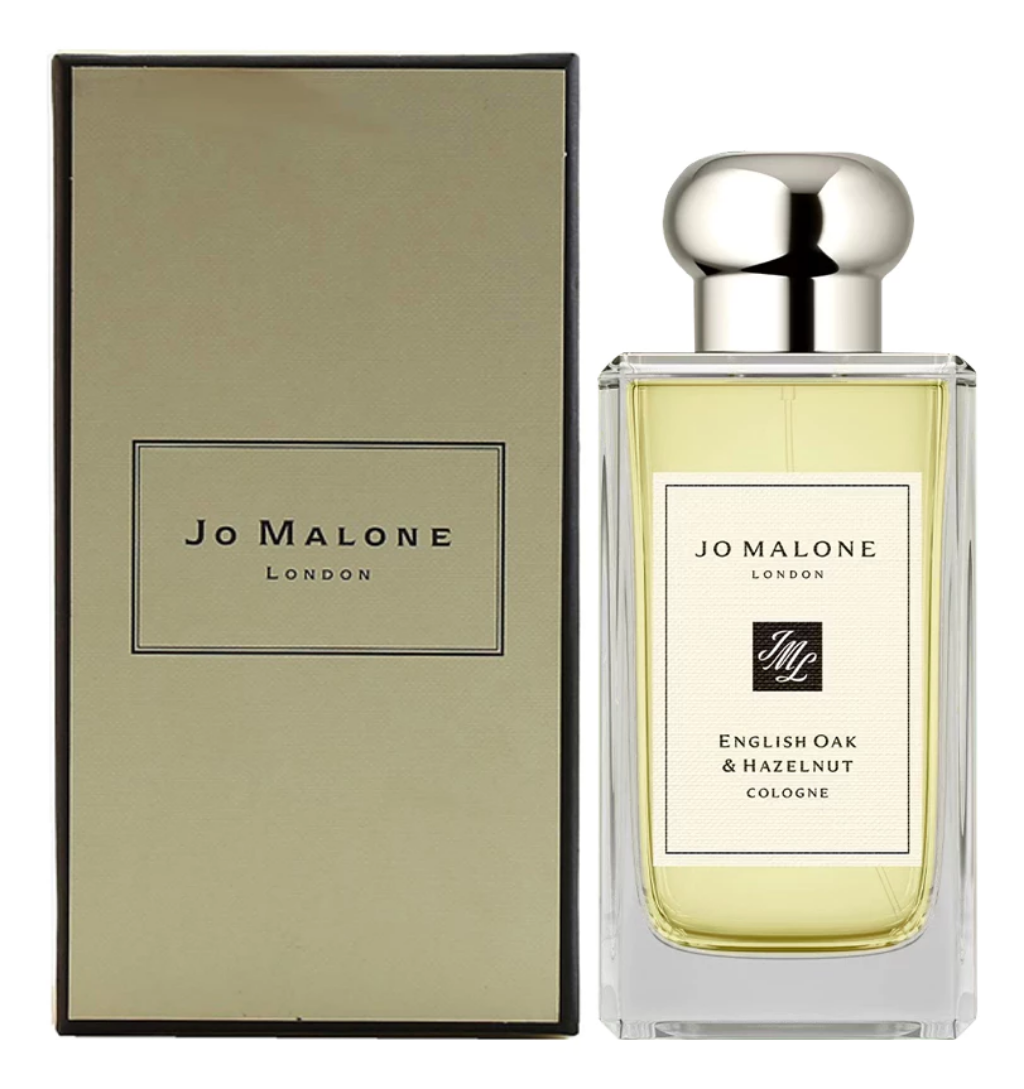 Одеколон Jo Malone English Oak & Hazelnut унисекс 100 мл