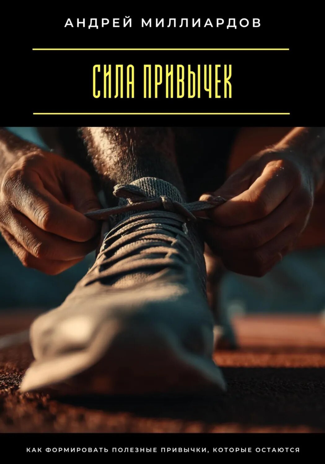 Сила привычек. Как формировать полезные привычки, которые остаются [Цифровая книга]
