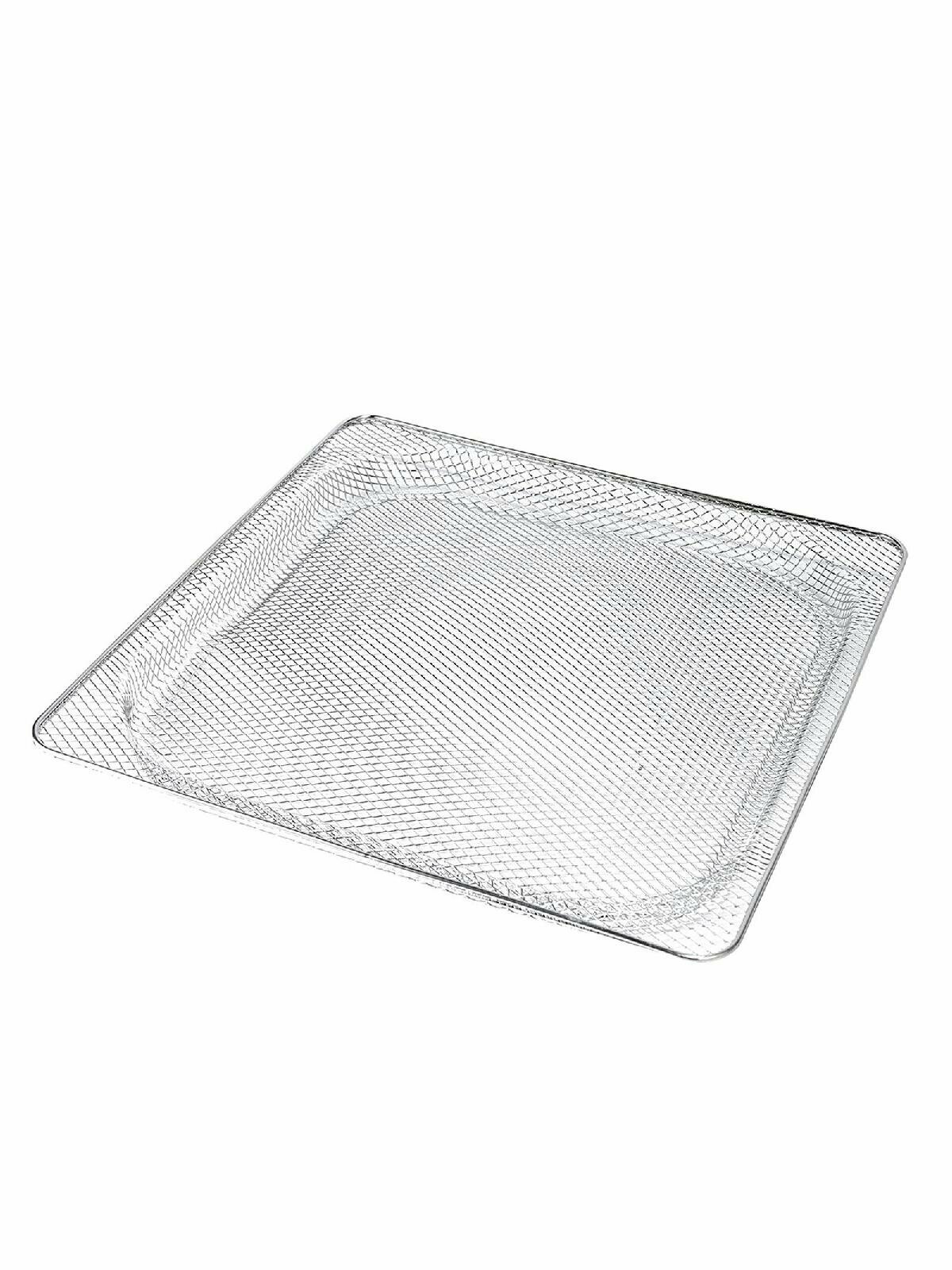 Аэрогриль, Замените воздушную корзину для жарки и сетку для гриля, подходящие для Ninja Foodi SP100