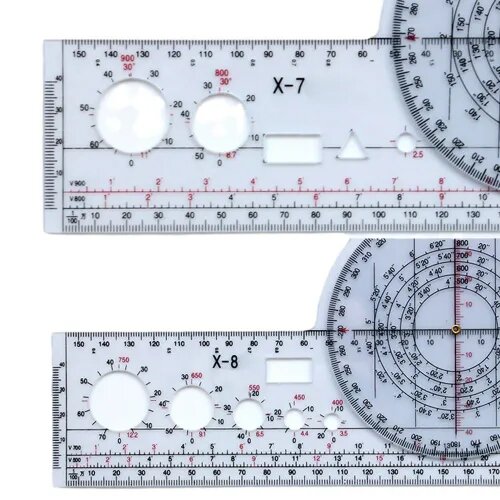 Набор измерительных аксессуаров 33 см
