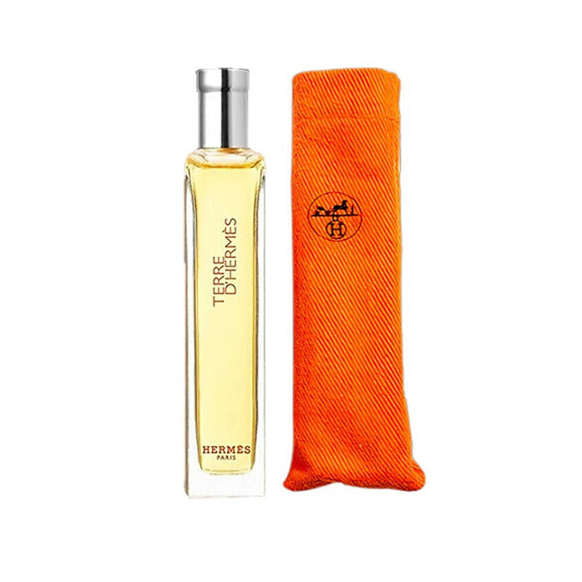 Hermes Terre D`hermes духи 15 ml
