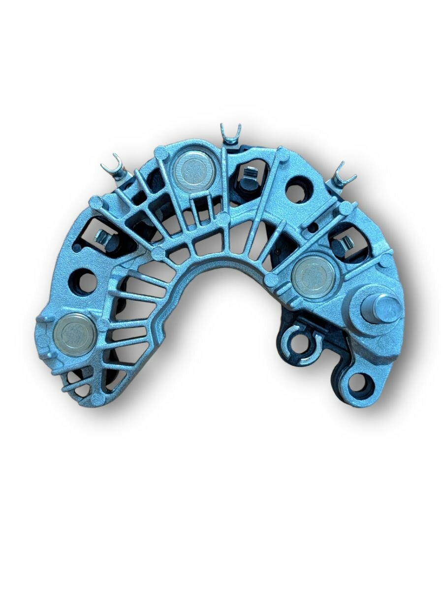 593824BT Диодный мост генератора LADA Vesta, LADA XRAY