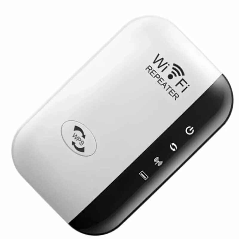 Wi-Fi повторитель AB01