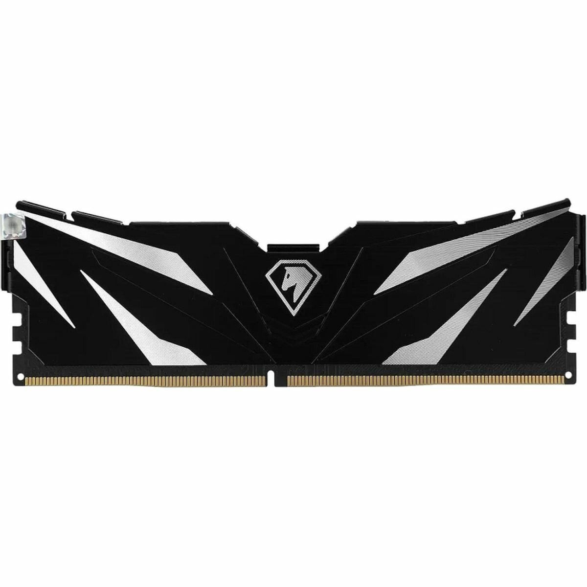 Оперативная память Netac Shadow II 8GB DDR4 DIMM 3200Мгц (NTSWD4P32SP-08K) (2267050)