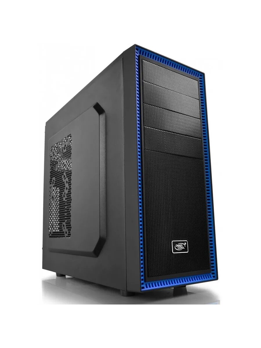 Корпус для компьютера Tesseract BF