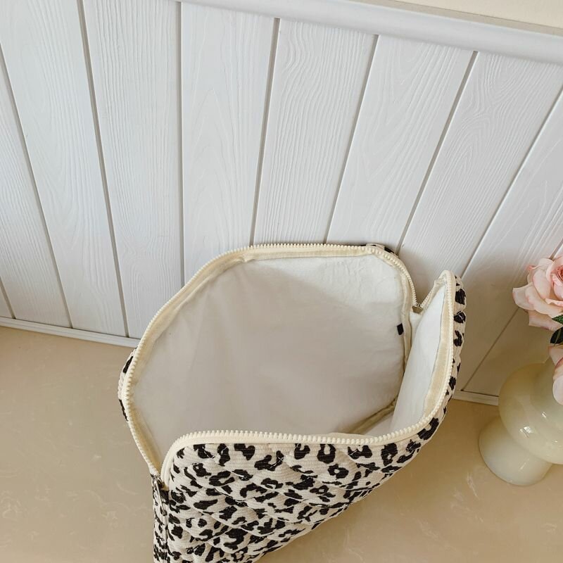 Леопардовый чехол для ноутбука, сумка для переноски компьютера для ноутбука 11/13/15 дюймов