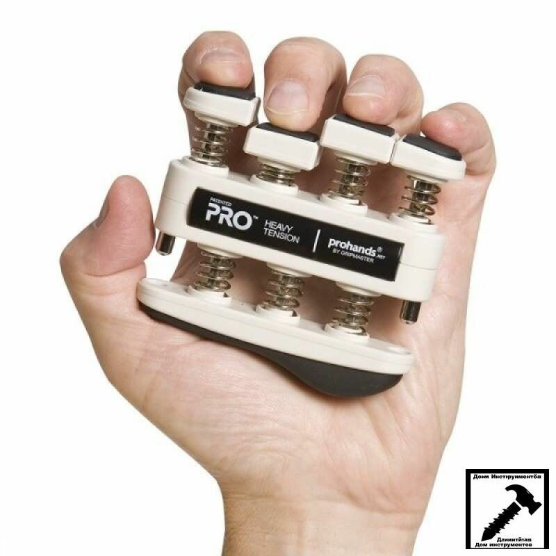 Тренажер для кисти PRO 15002