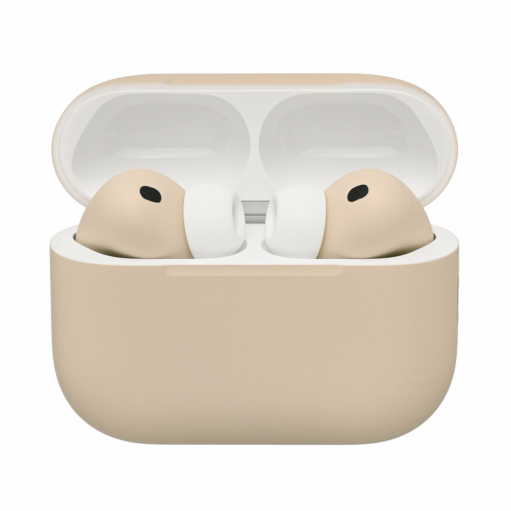 Беспроводные наушники Apple AirPods Pro 3 USB-C (2025) MagSafe, Desert, пустынный