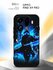 Чехол на Oppo Find X9 Pro, Оппо Файнд Икс9 Про, накладка, защитный, с рисунком