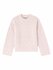 Свитер GANNI, размер 34, , pink