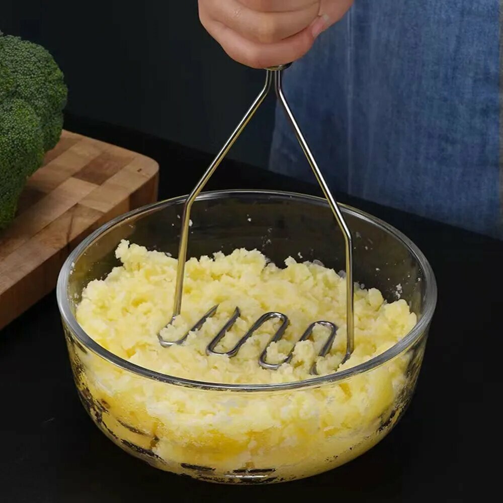 Толкушка для картофеля