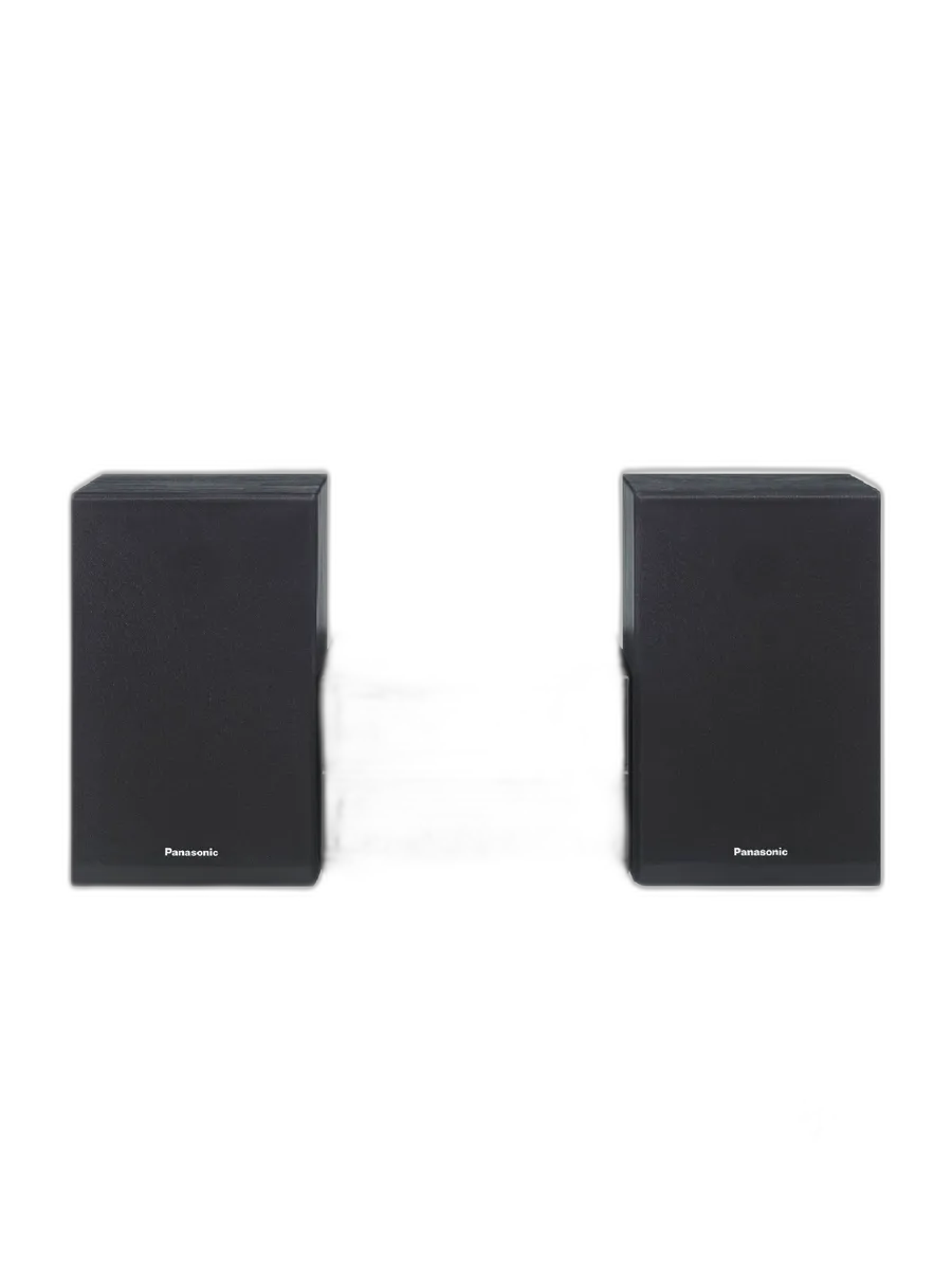 CD-микросистема SC-PM250EE-K, черная