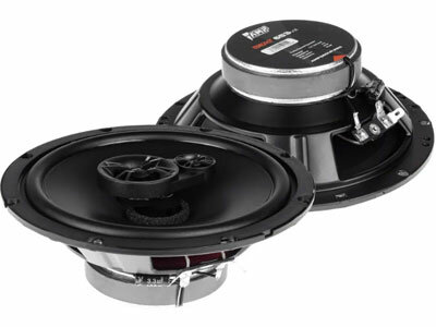 Автомобильная акустика AMP BEAT 653 v.2