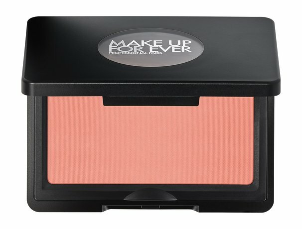 Make Up For Ever Artist Face Powders Blush Пудровые румяна для лица | B300 Персик 100мл