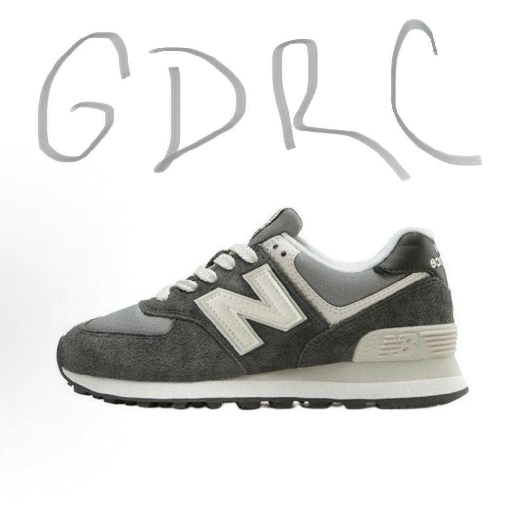 Кроссовки 574