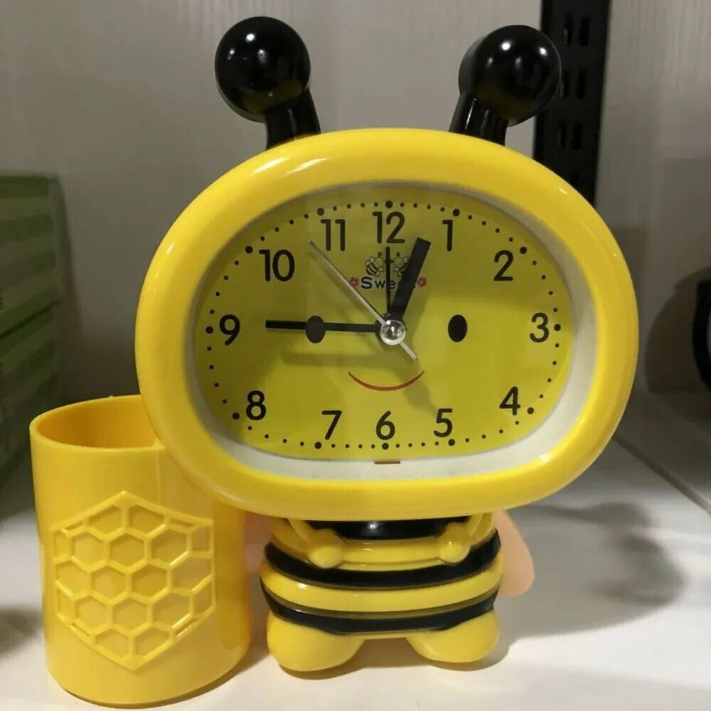 Настольные часы