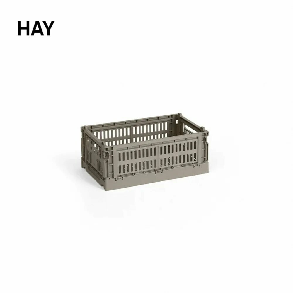 HAY Кофр для хранения вещей, 26.5 см х 17 см х 10.5 см , 1 шт