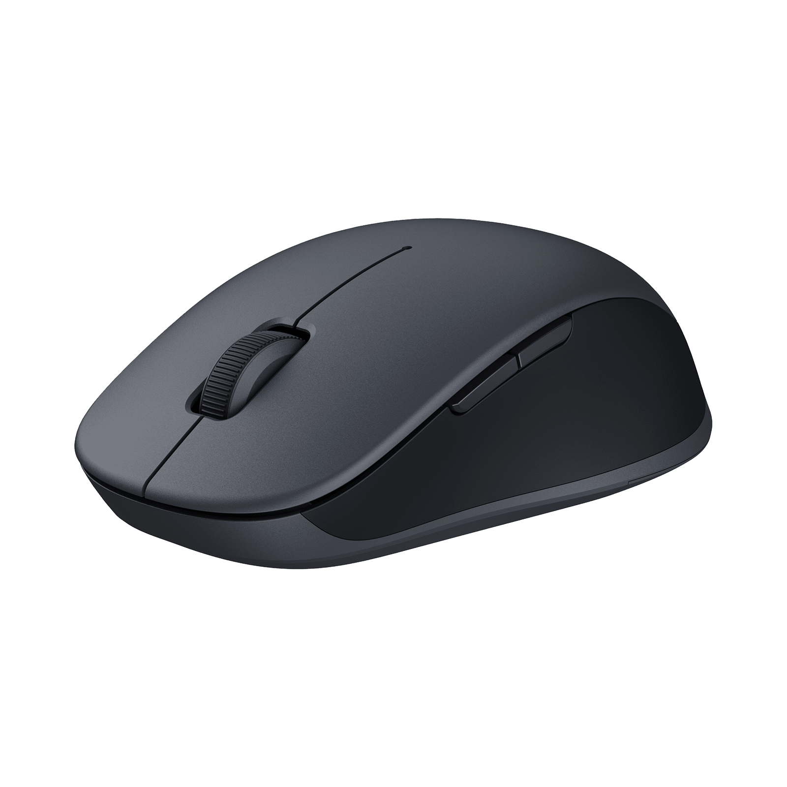 Беспроводная мышь Xiaomi Dual-mode Wireless Mouse 2 (чёрный)