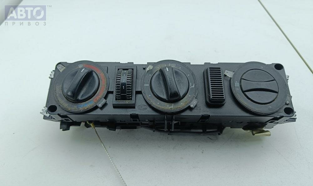 Переключатель отопителя Mercedes Vito-1 W638 (1996-2003)