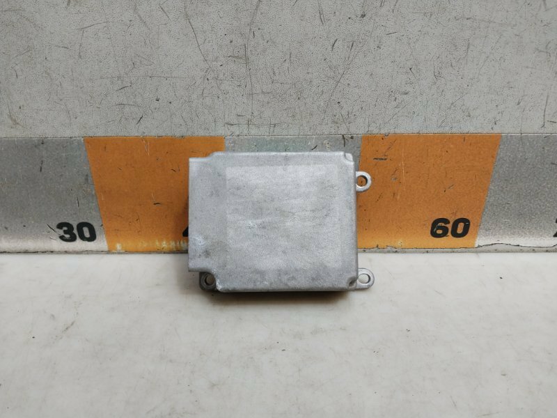 Б/У Блок SRS, аир баг Блок управления AIR BAG Chery Kimo A1 2008 S12 464739 CHERY арт. S123606010