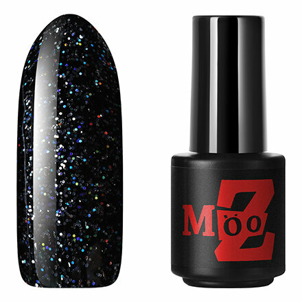 MOOZ, Гель-лак Disco №174, 3,5 мл