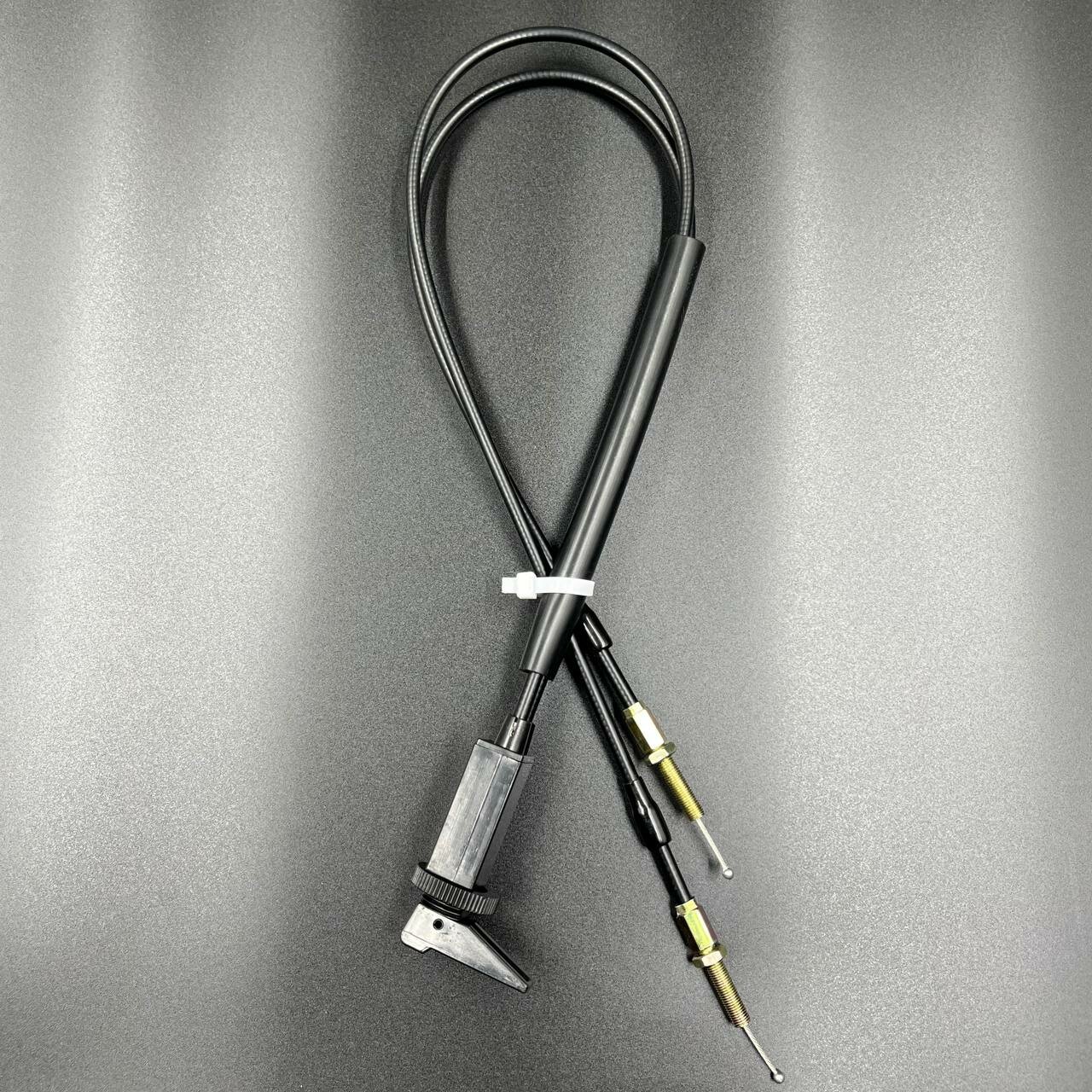 Трос обогатителя карбюратора Arctic Cat (SM-05080,0687-007) (KINETIX)