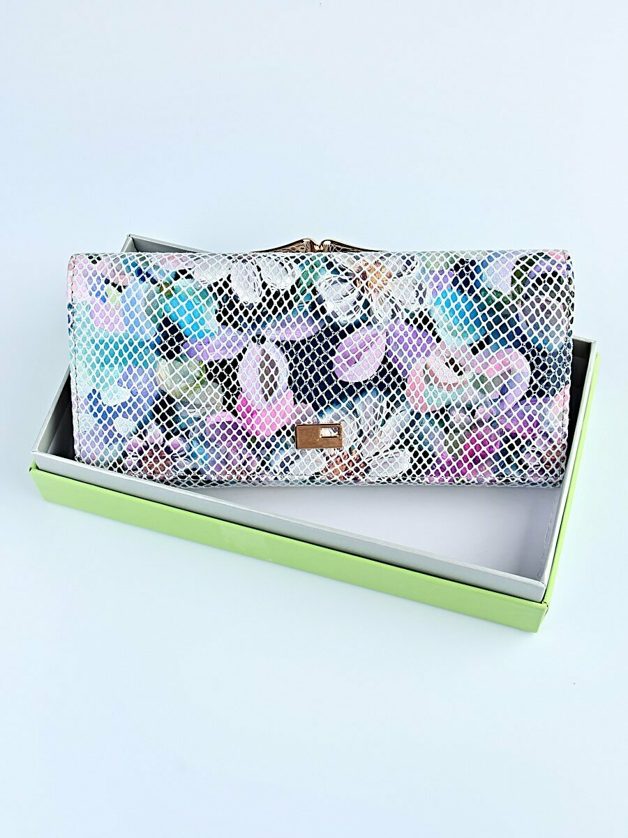 Кошелек SKINTERA