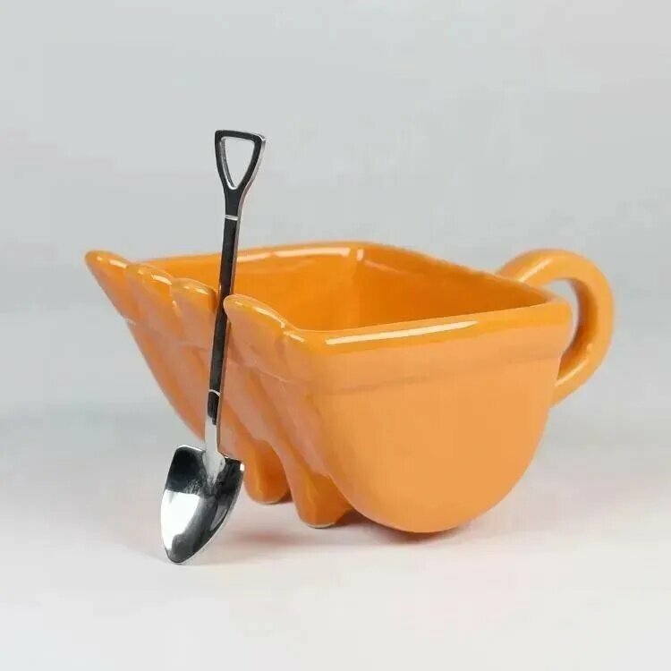 Кружка, 330 мл, 1 шт