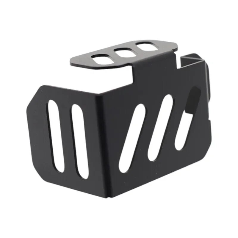 Для CFMOTO 450MT 450SR 450NK мотоцикла задний бак тормозной жидкости защита бака главный тормозной цилиндр защитная крышка 450MT 2024