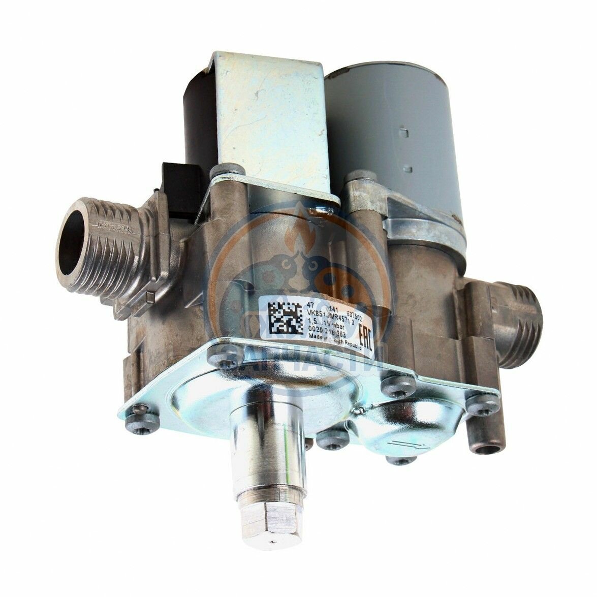 Газовый клапан Honeywell VK8515MR4571U