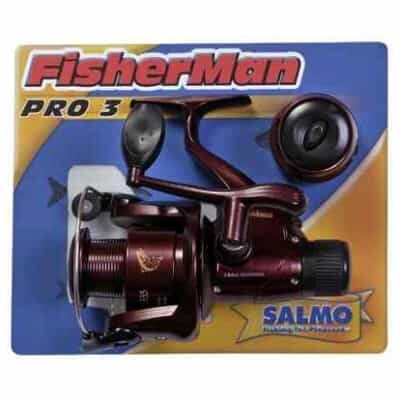 Катушка Fisherman PRO 1 30 RD