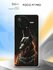 Чехол на Poco F7 Pro, Поко Ф7 Про, накладка, противоударный, с рисунком