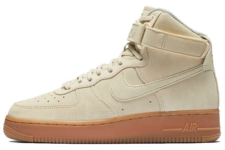 Кроссовки NIKE Air Force 1 Hi SE