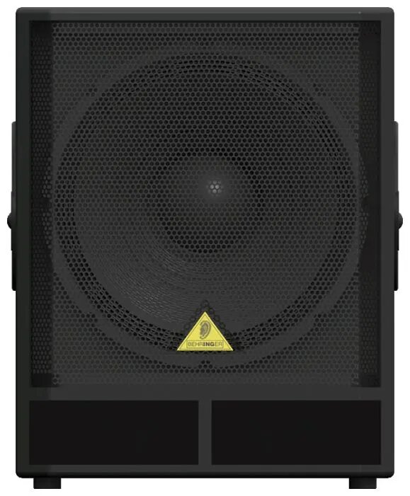 Сабвуфер Behringer VP1800S