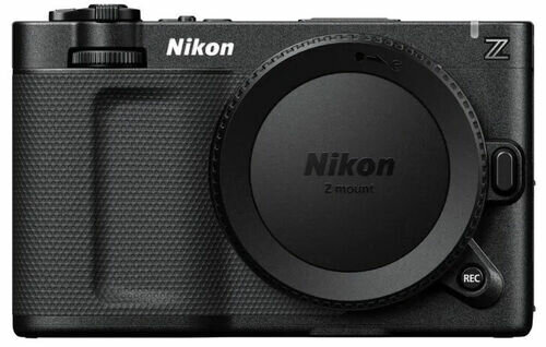 Nikon ZR 6K Cinema Camera