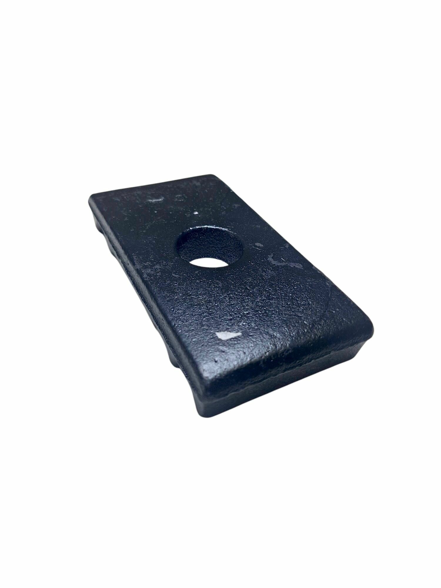 Накладка рессоры задней подходит для ГАЗель, ГАЗель-Next каркасный автобус