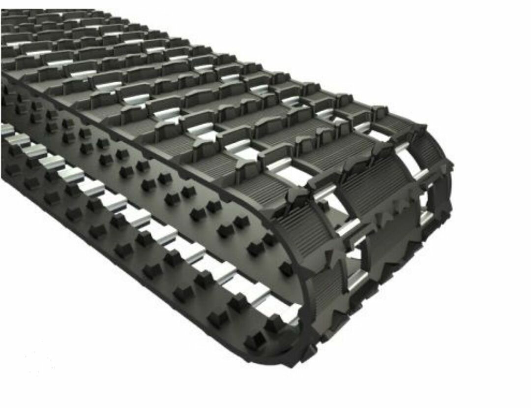 Гусеница для снегохода Рысь Спорт УС 440 (121) (50 шагов)