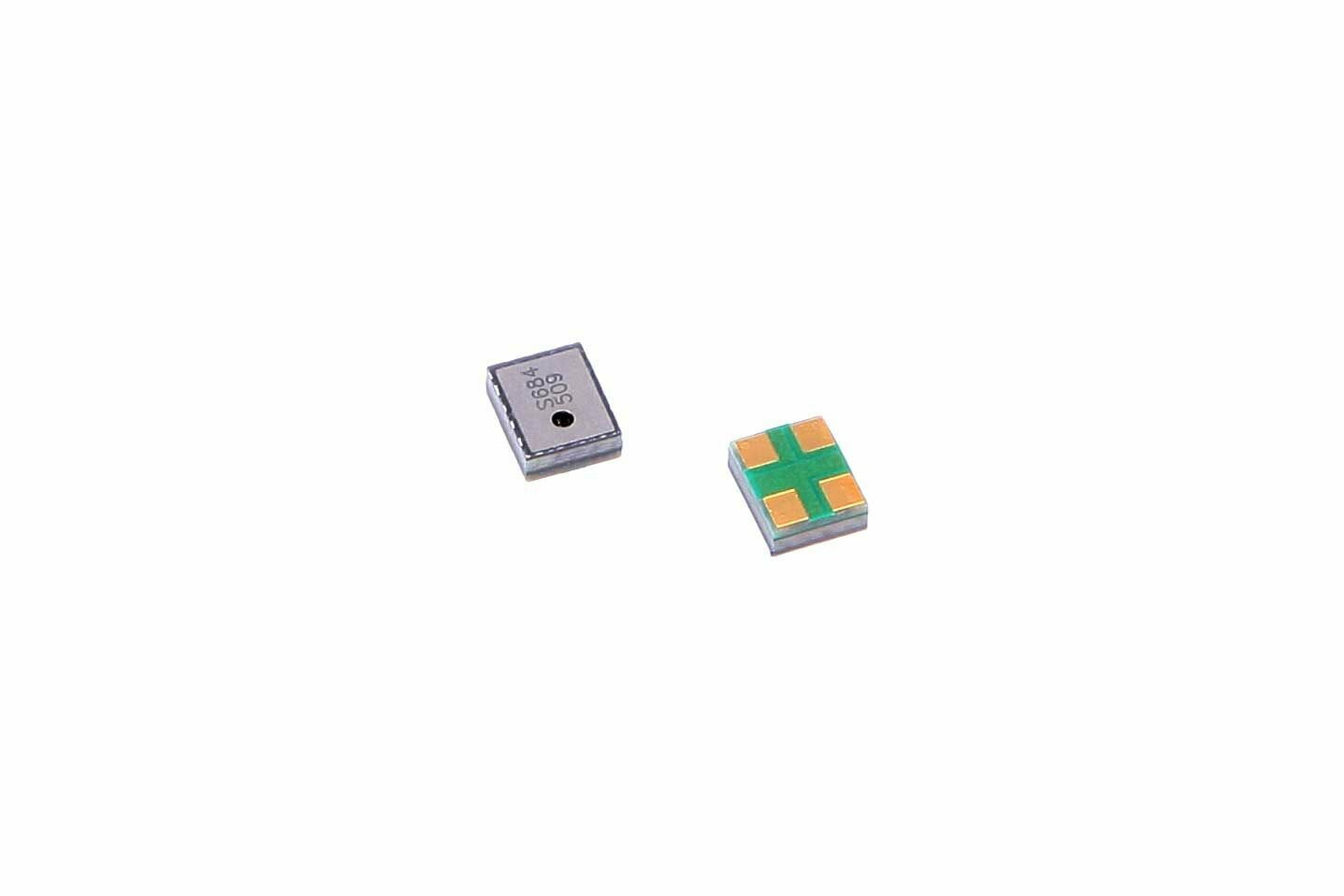 Микрофон для Sony-Ericsson K550/ W610/ W890/ W910/ W960/ M600/ T700/ P1i/ Z710 (M15)