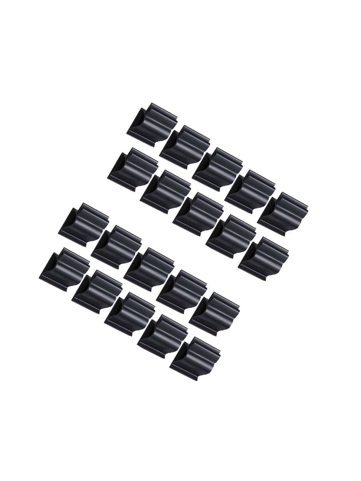 Маркер для этикеток Для организации кухни и обеденных зон Пластиковые органайзеры для этикеток